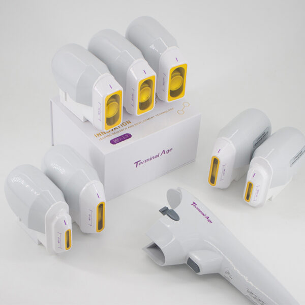 Terminal Age HIFU Machine(TA2) – jontelaser