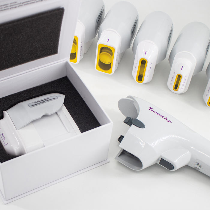 Terminal Age HIFU Machine(TA2) – jontelaser